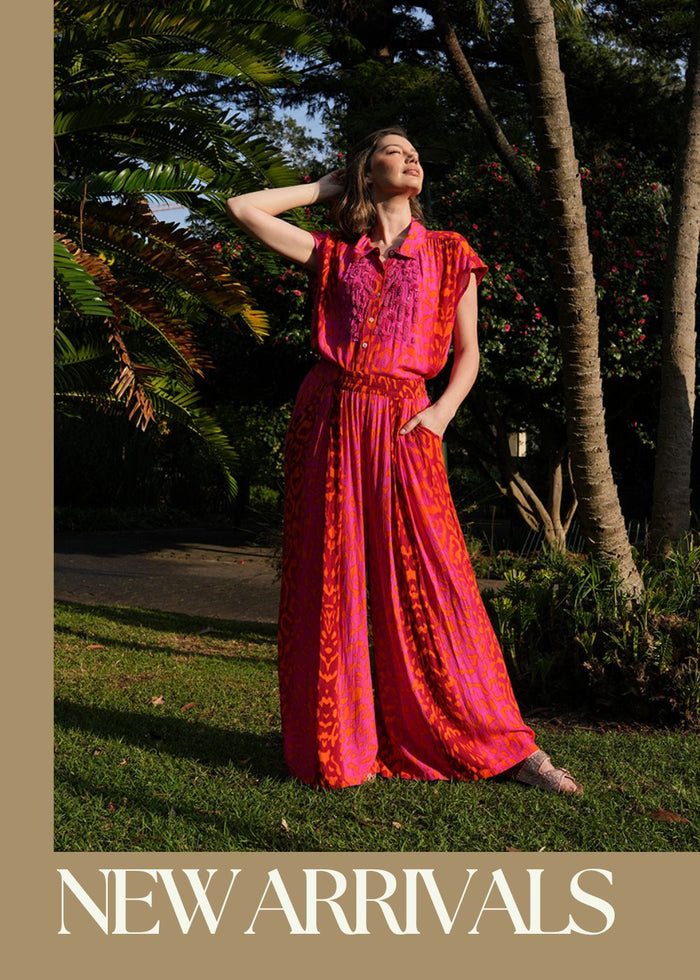 Something Pretty Boutique