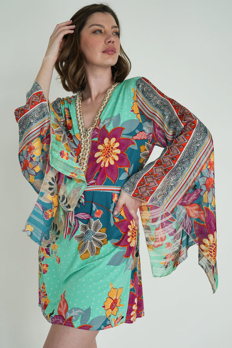 Tunic Dresses for Women | Something Pretty